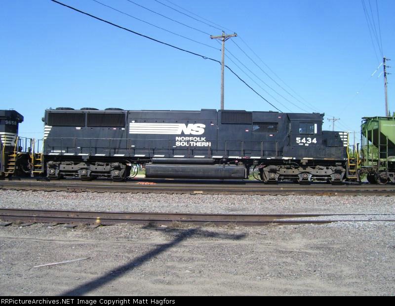 NS 5434